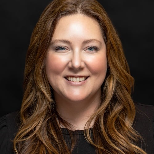 Courtney Weaver - Executive Vice President | IMGE Team